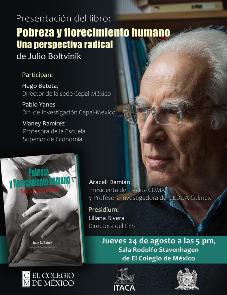 Agenda Colmex | El Colegio de México A.C.