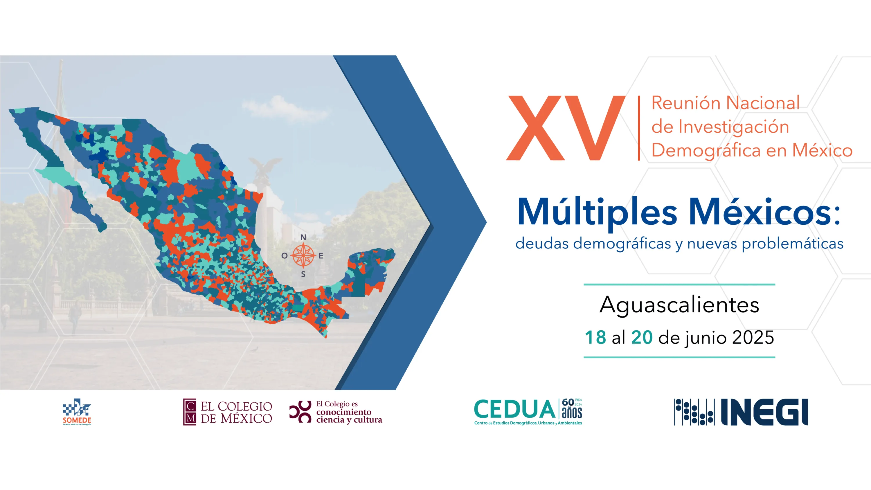 Agenda Colmex | El Colegio de México A.C.